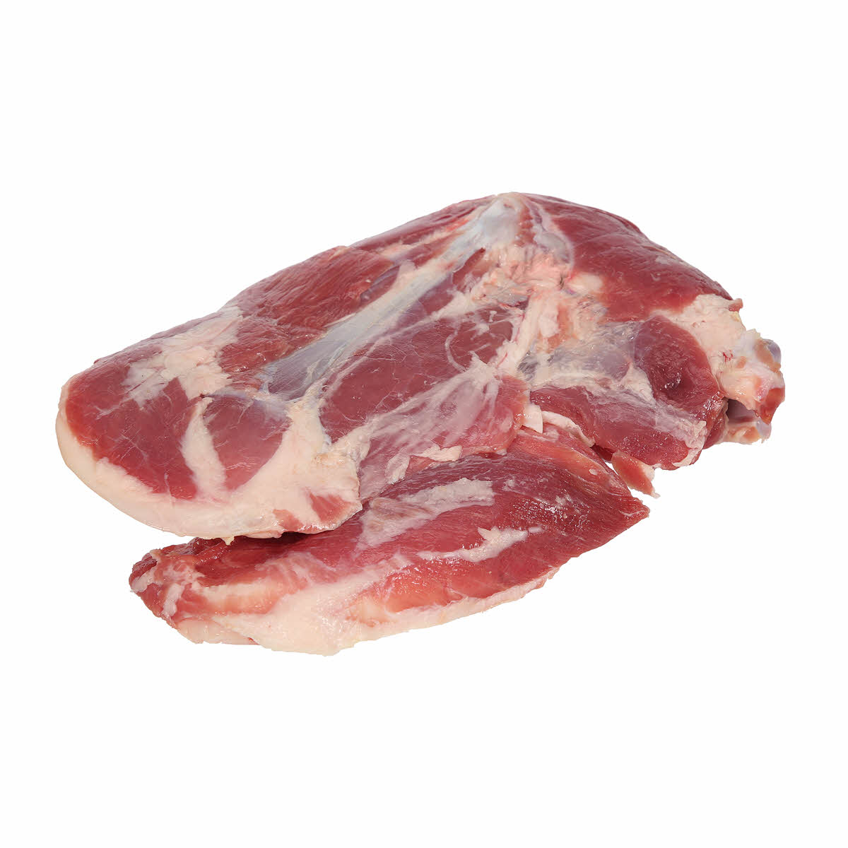 Australia Lamb Carcass 1kg Sharjah Co Operative Society