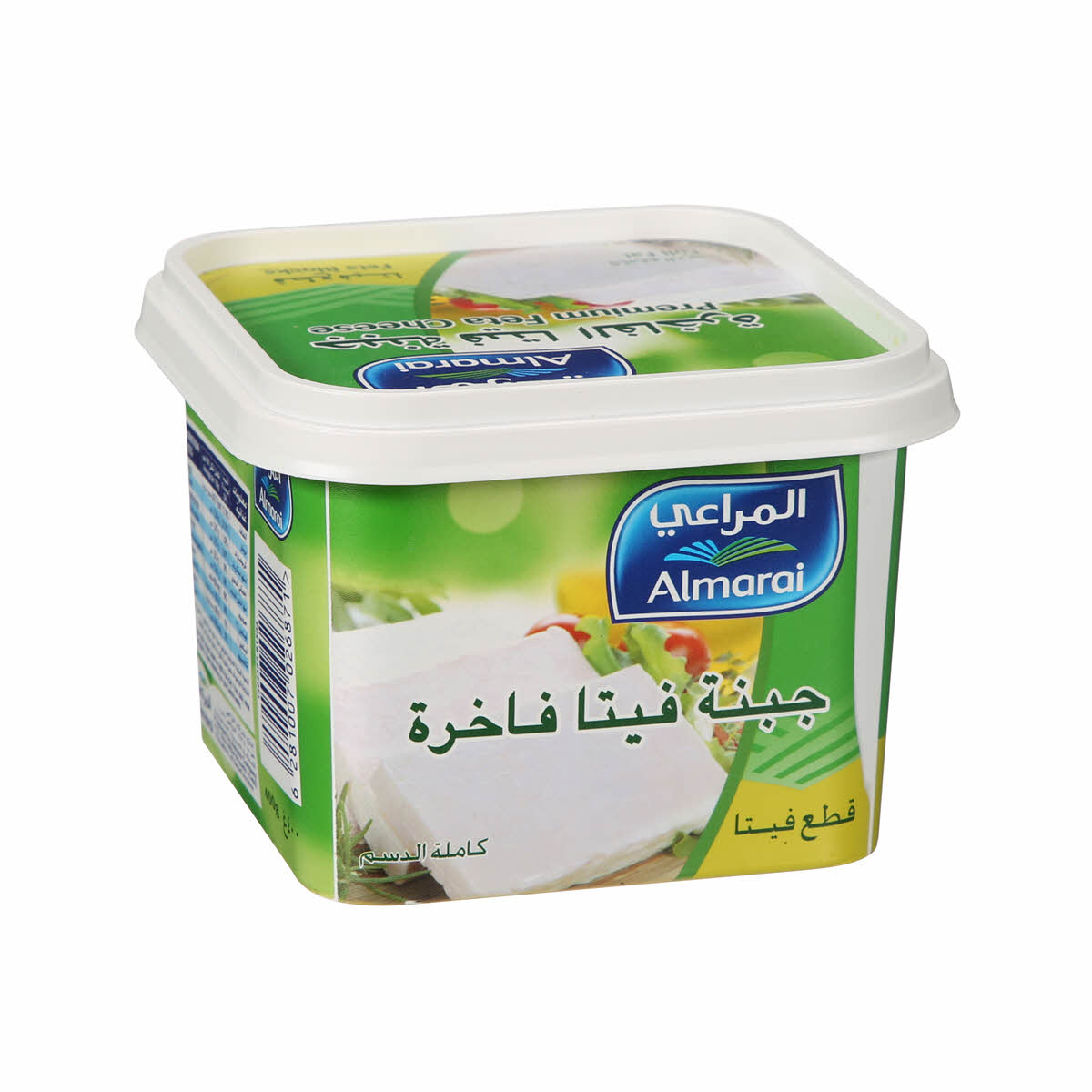 Al Marai Premium Feta Cheese 400 g | Sharjah Co-operative Society Al Marai Premium Feta Cheese 400 g | Sharjah Co-operative Society