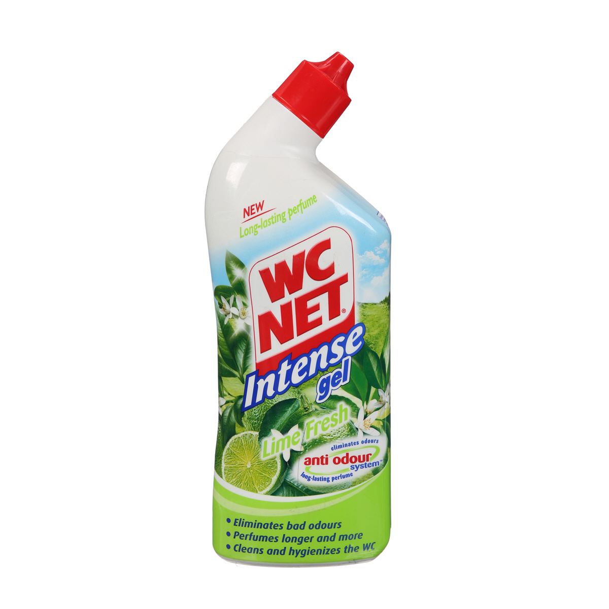 WC Net Intense Gel Lime Fresh 750ml | Sharjah Co-operative Society WC Net Intense Gel Lime Fresh 750ml | Sharjah Co-operative Society